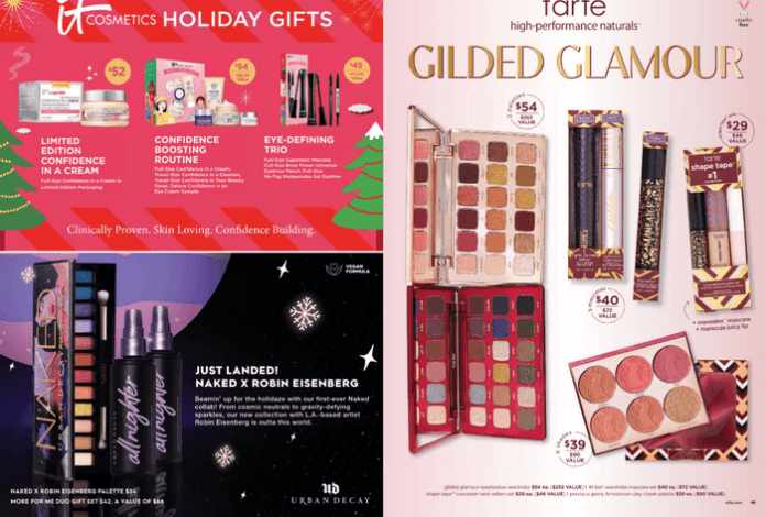 Ulta Beauty Weekly Ad Oct 02 – Oct 22, 2022