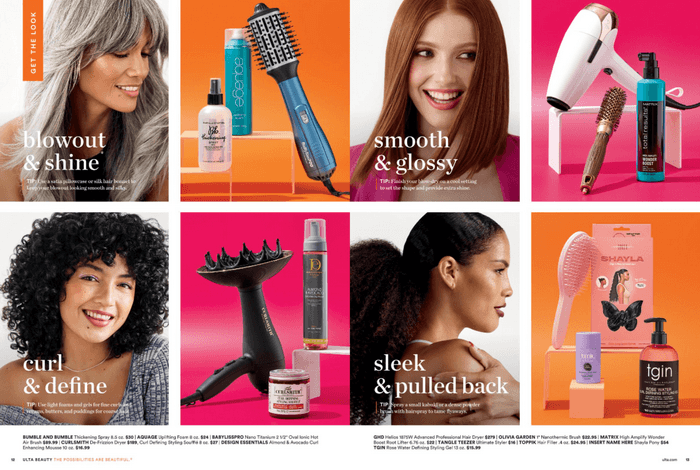 Ulta Beauty Weekly Ad Oct 02 – Oct 22, 2022