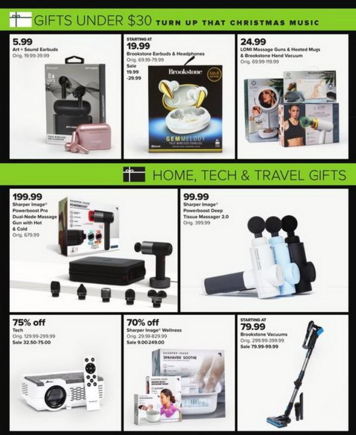 Belk Ultimate Black Friday Bash Ad Nov 18 – Nov 26, 2022