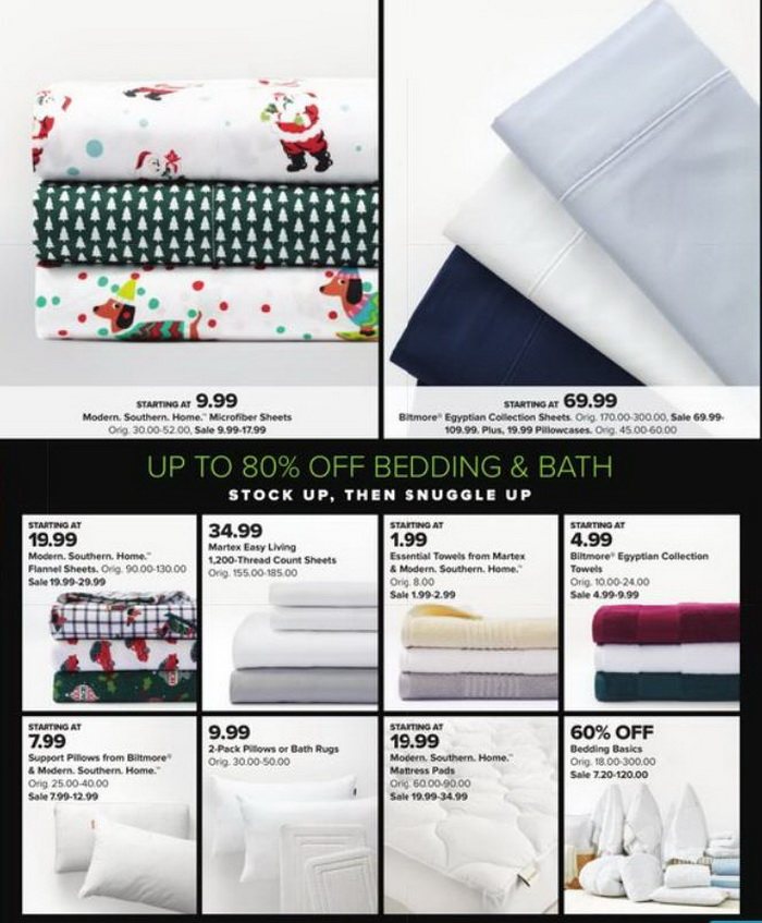 Belk Ultimate Black Friday Bash Ad Nov 18 – Nov 26, 2022
