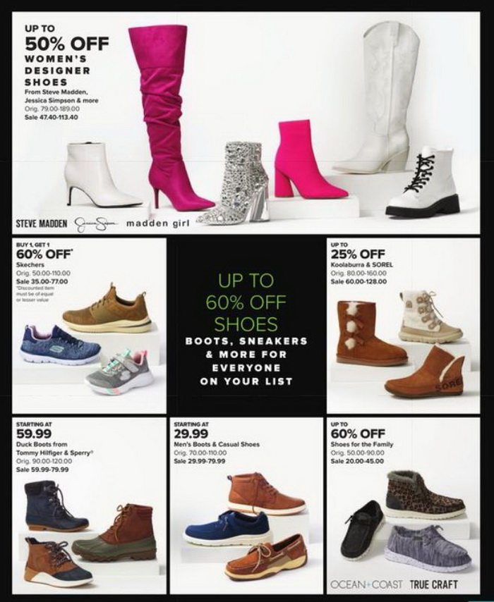 Belk Ultimate Black Friday Bash Ad Nov 18 – Nov 26, 2022