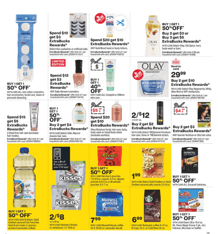 CVS Weekly Ad Nov 13 – Nov 19, 2022