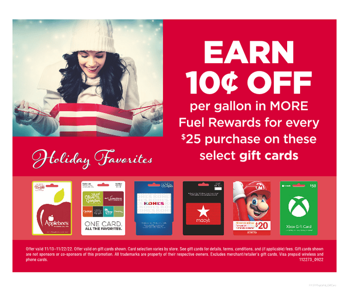 Cash Wise Weekly Ad Nov 16 – Nov 29, 2022