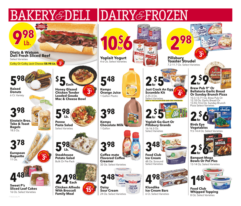 Coborn's Weekly Ad Nov 09 – Nov 15, 2022