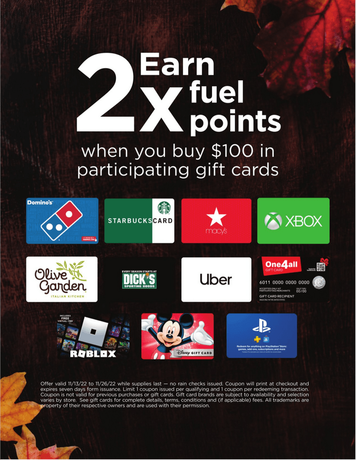 Cub Foods Weekly Ad Nov 13 – Nov 19, 2022