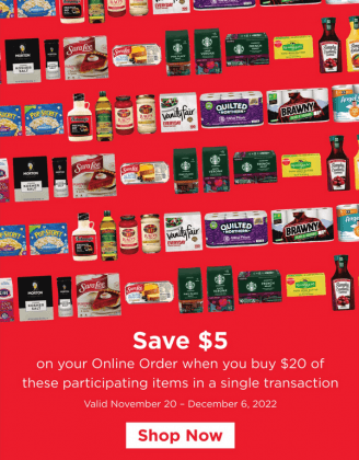 Cub Foods Weekly Ad Nov 20 – Nov 26, 2022 (Thanksgiving Promotion Included)