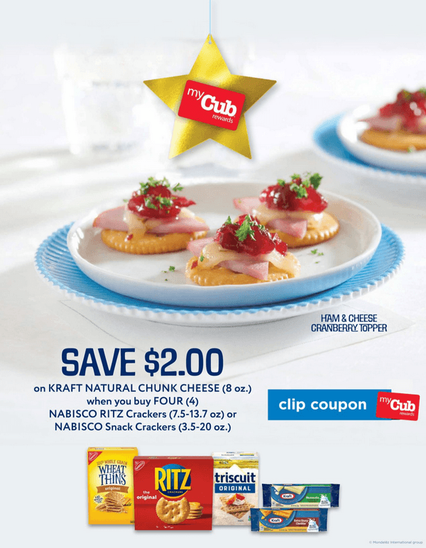 Cub Foods Weekly Ad Nov 27 – Dec 03, 2022