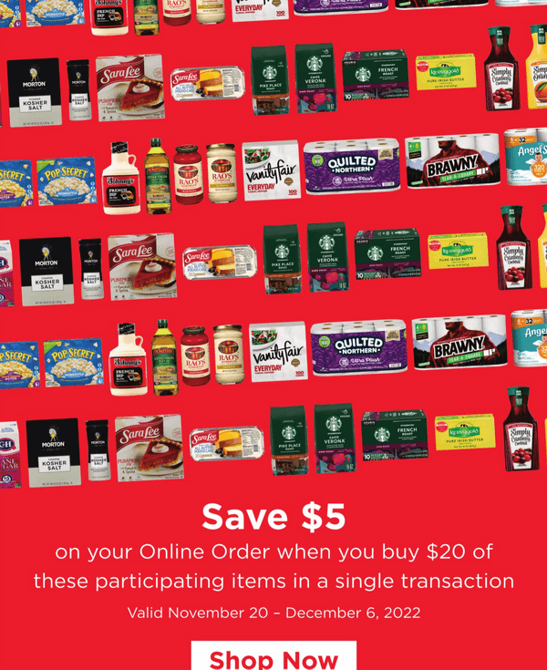 Cub Foods Weekly Ad Nov 27 – Dec 03, 2022