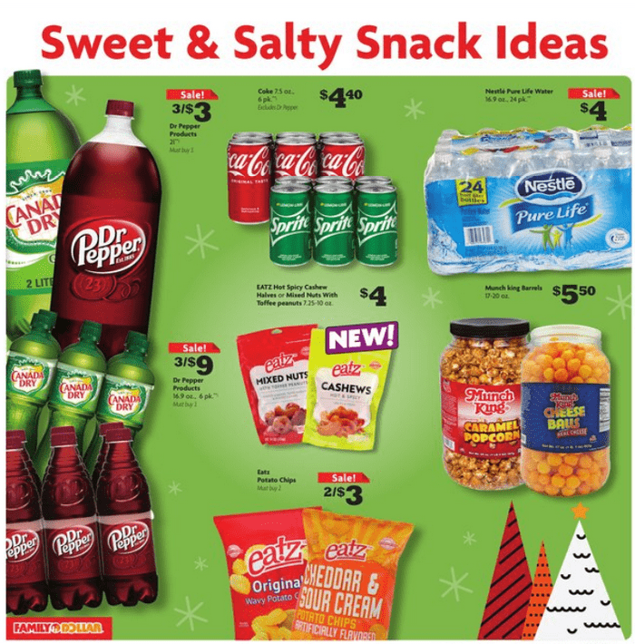 Family Dollar Weekly Ad Nov 27 – Dec 03, 2022