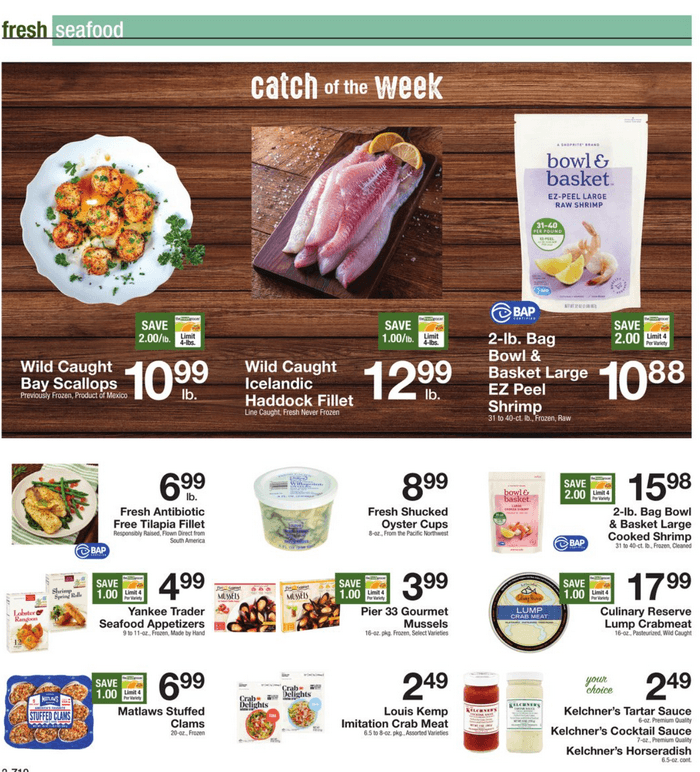 Gerrity's Supermarkets Weekly Ad Nov 18 – Nov 23, 2022