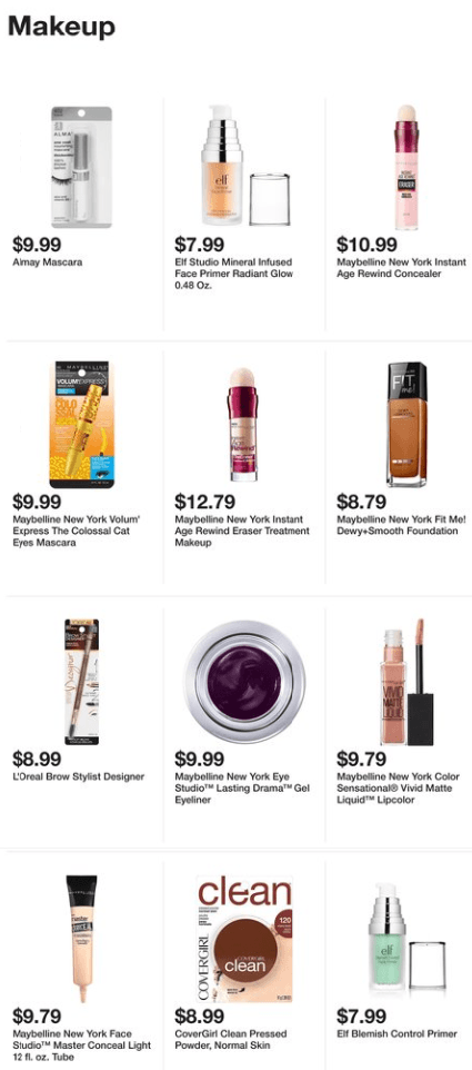 Kmart Weekly Ad Nov 03 – Nov 10, 2022