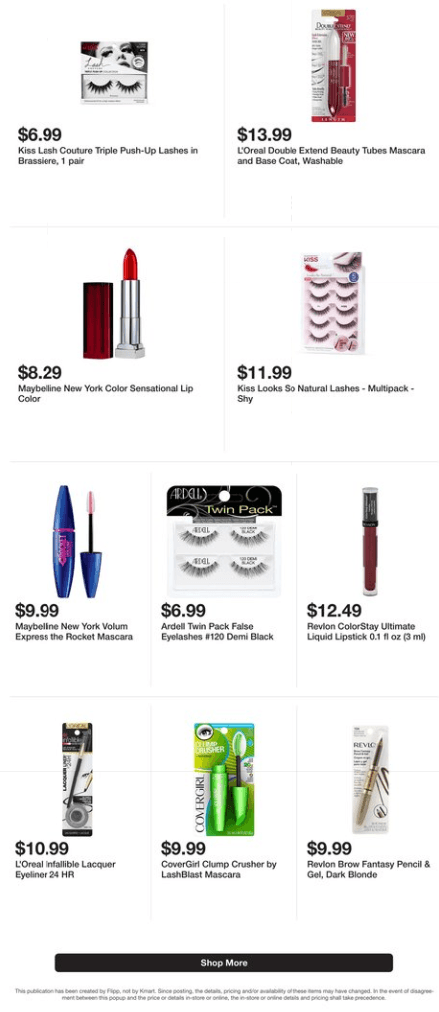 Kmart Weekly Ad Nov 10 – Nov 17, 2022