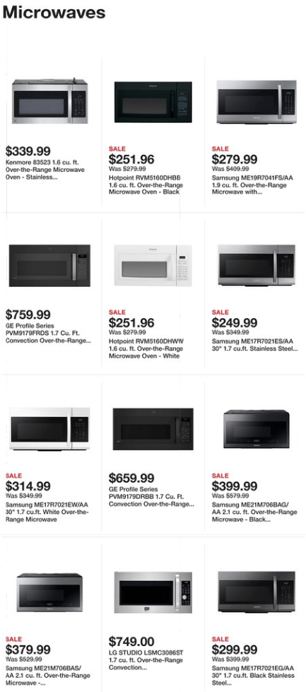 Kmart Weekly Ad Nov 10 – Nov 17, 2022