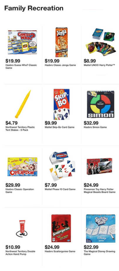 Kmart Weekly Ad Nov 17 – Nov 24, 2022