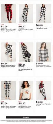 Old Navy Weekly Ad Nov 01 – Nov 07, 2022