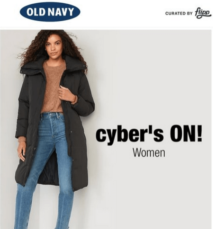 Old Navy Weekly Ad Nov 28 – Dec 05, 2022