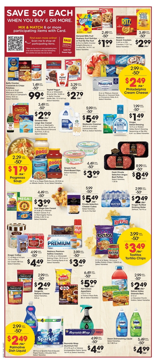 Pick 'n Save Weekly Ad Nov 02 – Nov 08, 2022