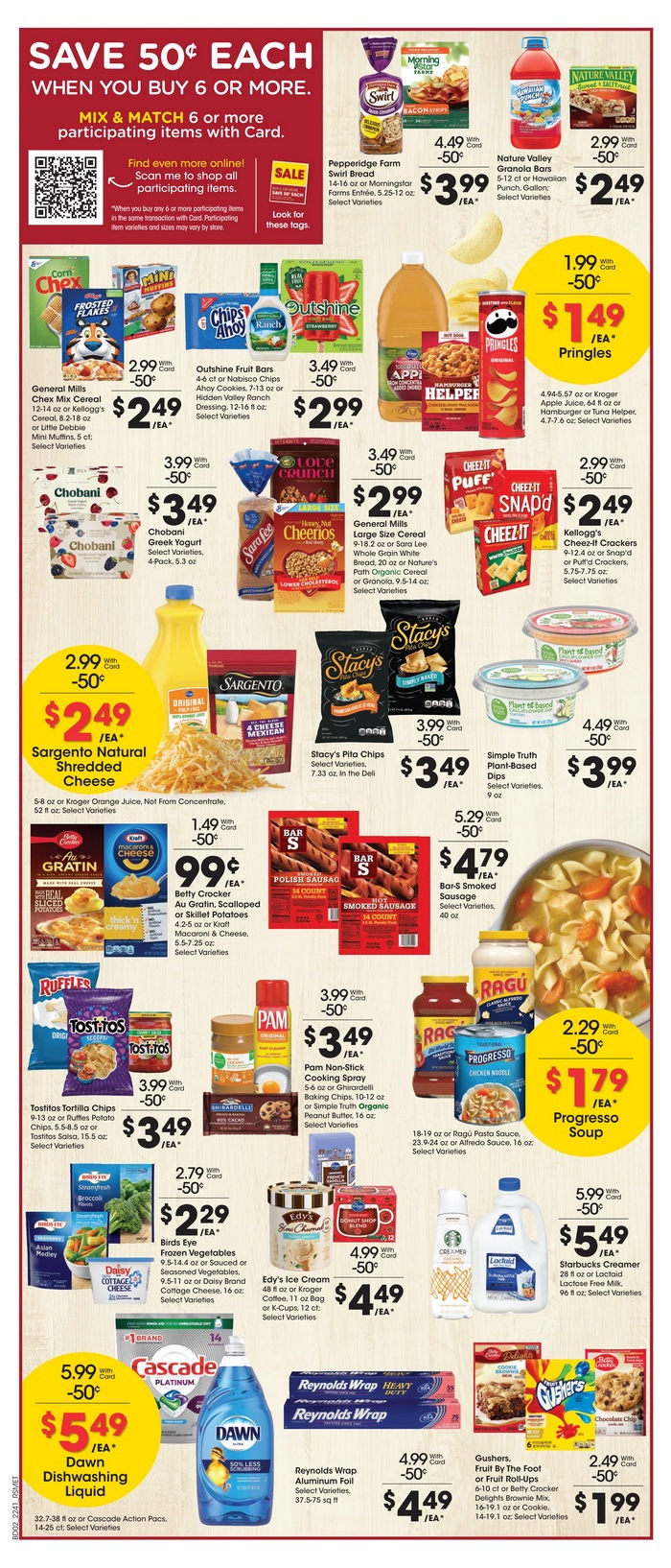 Pick 'n Save Weekly Ad Nov 09 – Nov 15, 2022