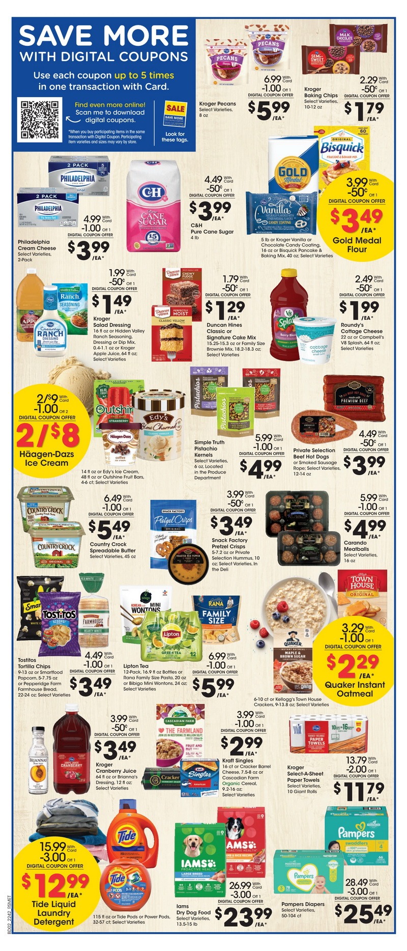 Pick 'n Save Weekly Ad Nov 16 – Nov 24, 2022 (Black Friday ...