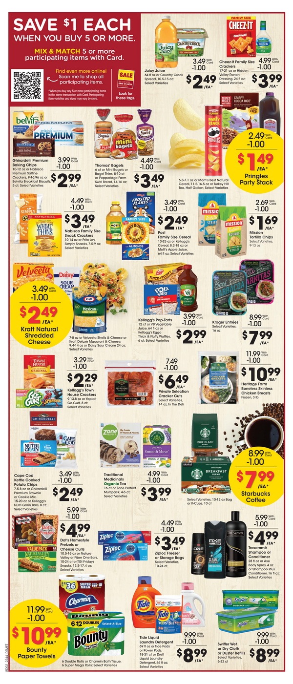 Pick 'n Save Weekly Ad Nov 30 – Dec 06, 2022