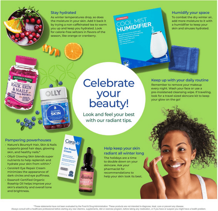Rite Aid Weekly Ad Nov 27 – Dec 03, 2022
