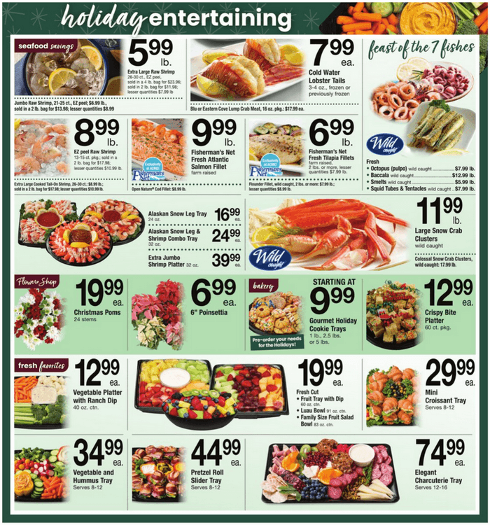 ACME Weekly Flyer Dec 16 – Dec 22, 2022