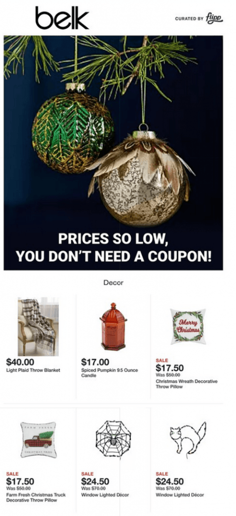 Belk Weekly Ad Dec 05 – Dec 11, 2022