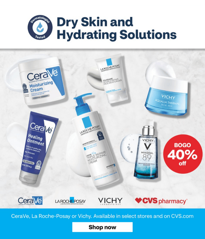 CVS Weekly Ad Dec 04 – Dec 10, 2022