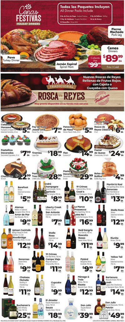Cardenas Weekly Ad Dec 14 – Dec 20, 2022