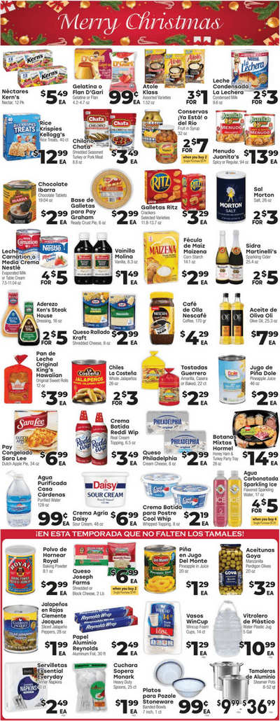 Cardenas Weekly Ad Dec 21 – Dec 27, 2022