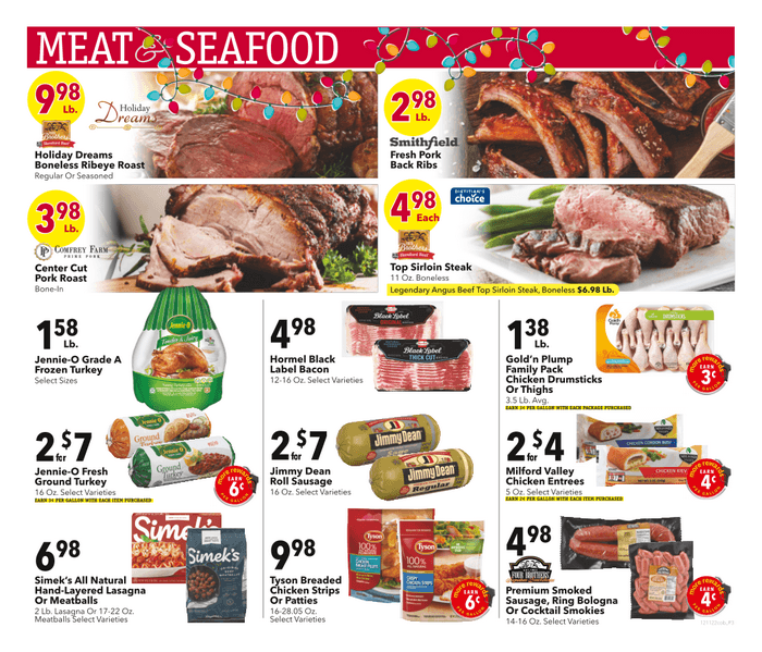 Coborn's Weekly Ad Dec 14 – Dec 24, 2022