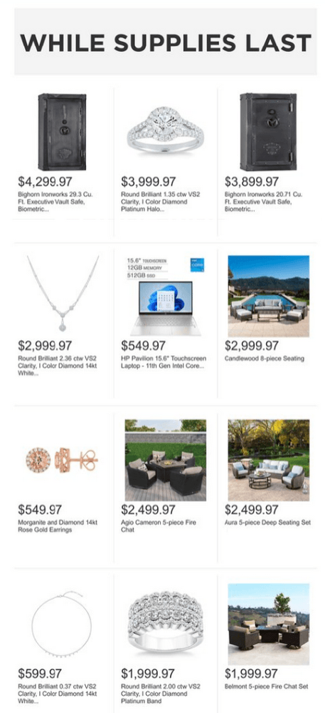 Costco Weekly Ad Dec 22 – Dec 29, 2022