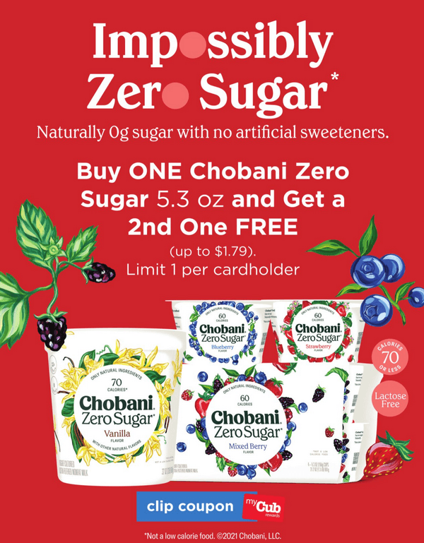 Cub Foods Weekly Ad Dec 11 – Dec 17, 2022