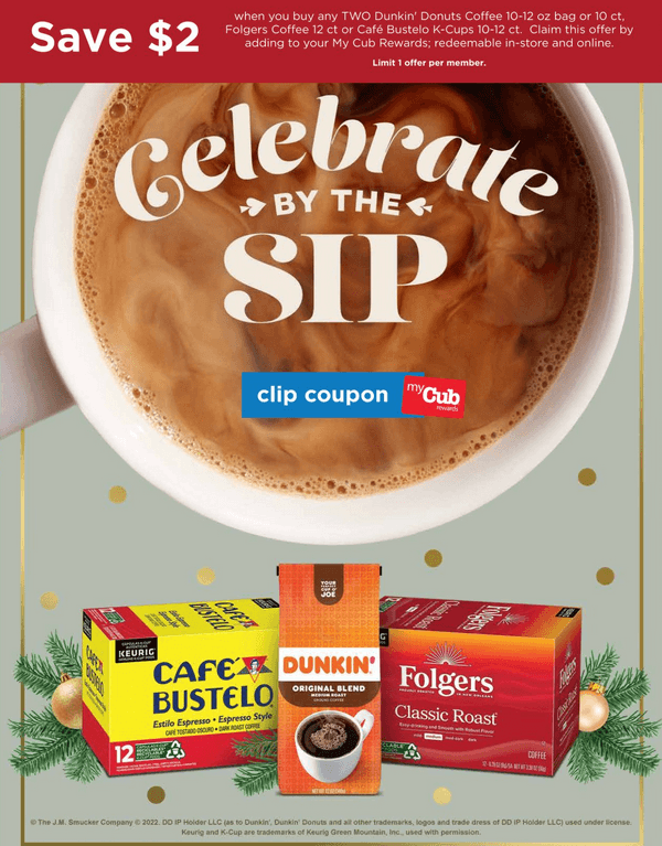 Cub Foods Weekly Ad Dec 11 – Dec 17, 2022