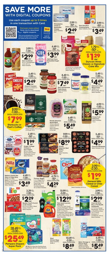 Dillons Weekly Ad Dec 21 – Dec 27, 2022