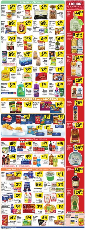 El Super Weekly Ad Dec 21 – Dec 27, 2022