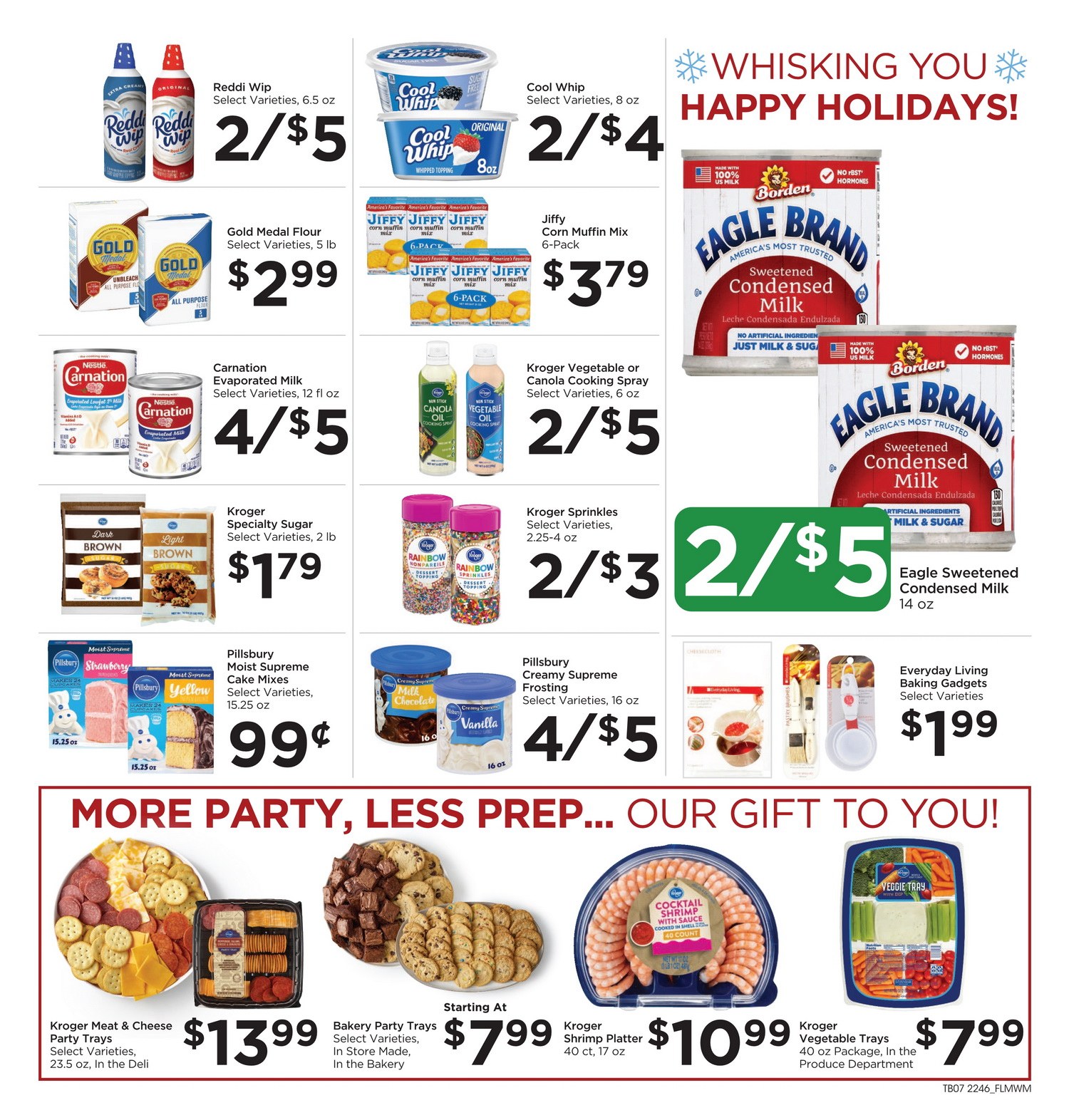 Food 4 Less Weekly Ad Dec 14 – Dec 20, 2022