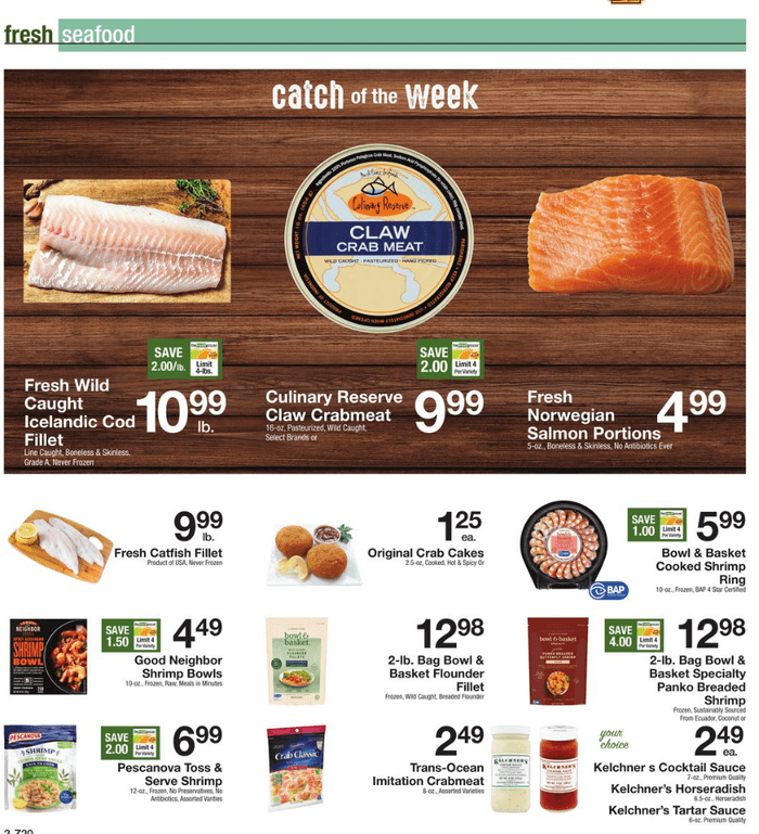 Gerrity's Supermarkets Weekly Ad Dec 02 – Dec 08, 2022