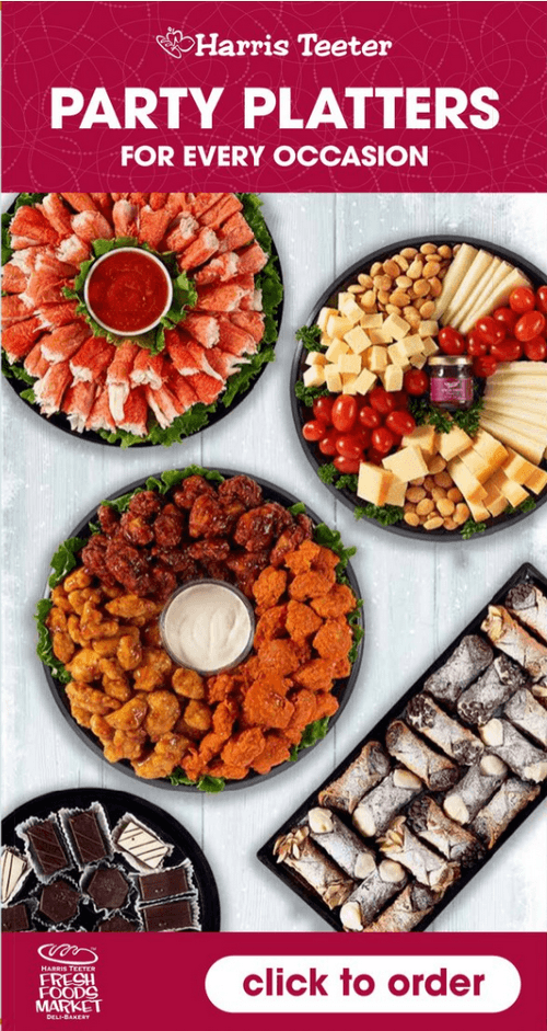 Harris Teeter Weekly Ad Dec 14 – Dec 20, 2022