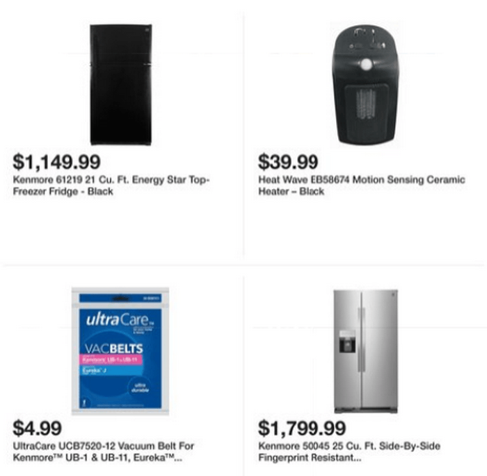 Kmart Weekly Ad Dec 01 – Dec 08, 2022