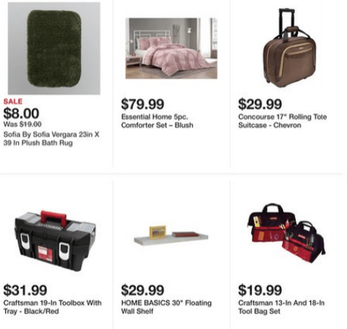 Kmart Weekly Ad Dec 01 – Dec 08, 2022