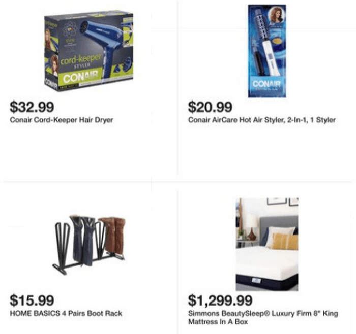 Kmart Weekly Ad Dec 01 – Dec 08, 2022