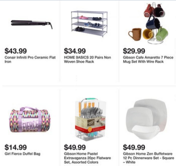 Kmart Weekly Ad Dec 01 – Dec 08, 2022