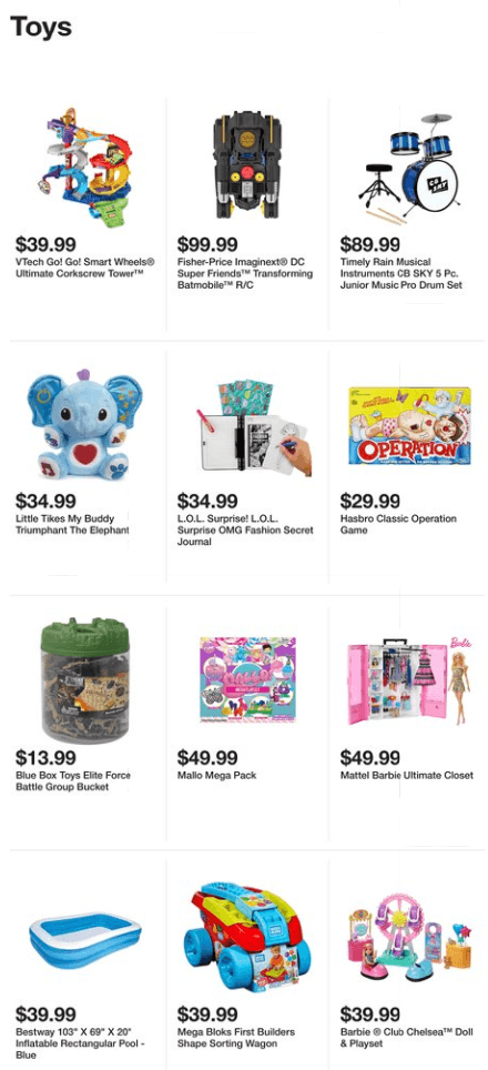 Kmart Weekly Ad Dec 29, 2022 – Jan 05, 2023