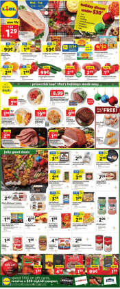Lidl Weekly Ad Dec 14 – Dec 20, 2022