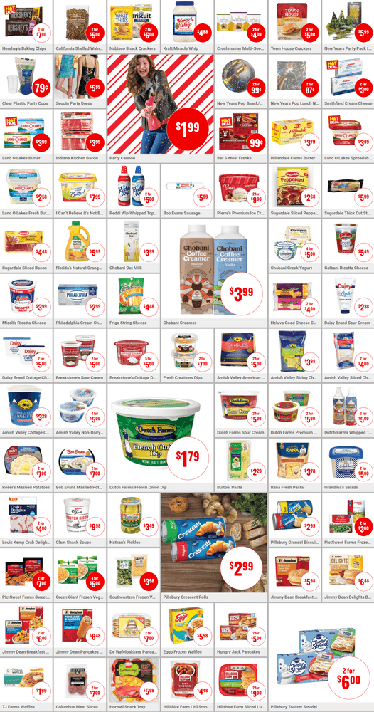 Marc's Weekly Ad Dec 14 – Dec 24, 2022