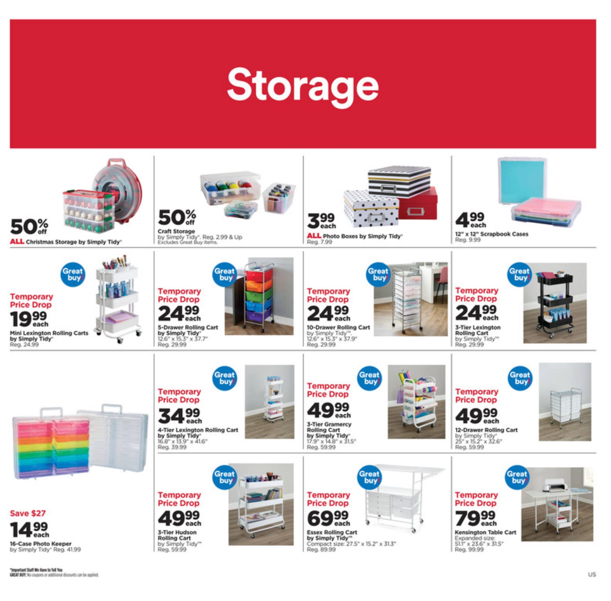 Michaels Weekly Ad Dec 25 – Dec 31, 2022