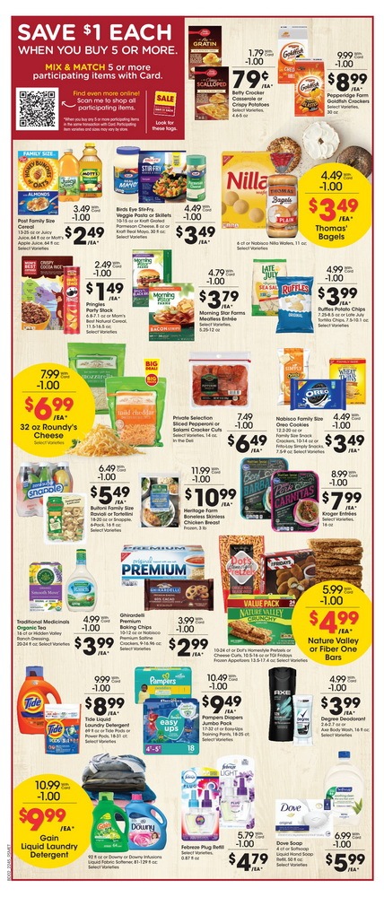 Pick 'n Save Weekly Ad Dec 07 – Dec 13, 2022 (Christmas Promotion Included)