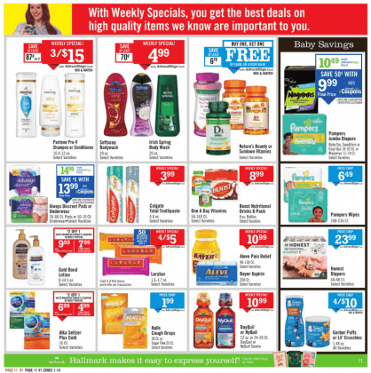 Price Chopper Weekly Ad Dec 04 – Dec 10, 2022