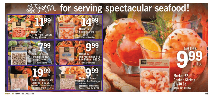Price Chopper Weekly Ad Dec 25 – Dec 31, 2022